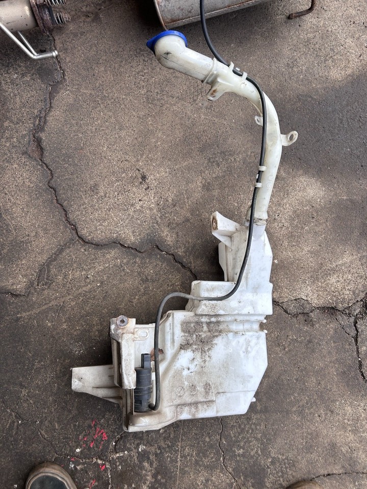 Honda Civic FN2 Type R Facelift 2009+ Windscreen Headlight Washer ...