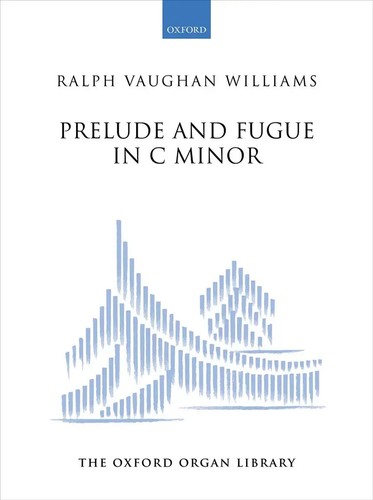 Prelude & Fuga C | Ralph Vaughan Williams | Buch | Oxford University Press | eBay.de