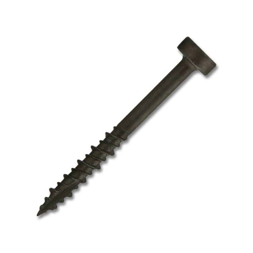 Modified Pan Head Self-Tapping Pocket Hole Screws (1000 Ct.) | eBay