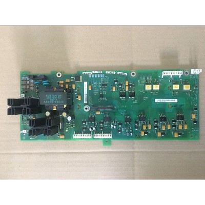 1PC USED SIEMENS 440 series 22KW inverter drive board A5E00430139 ...