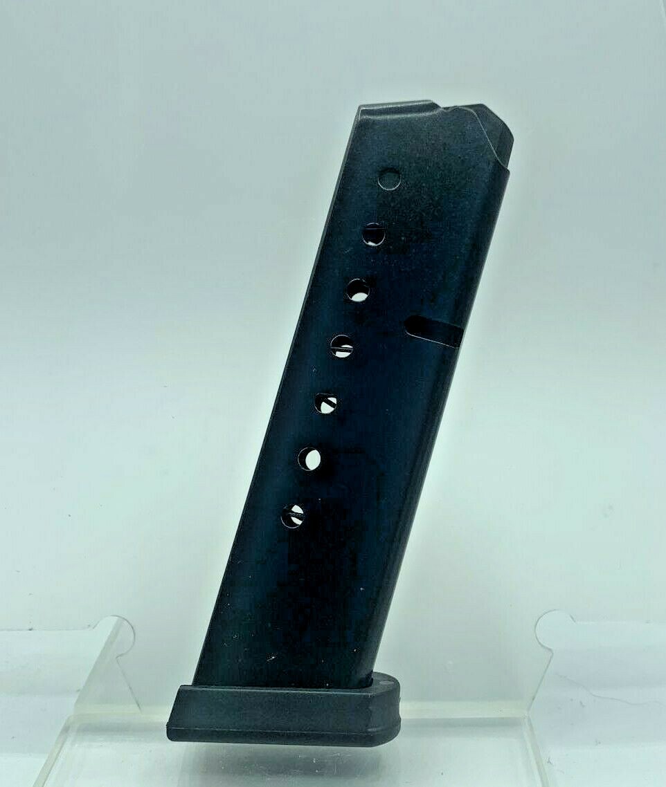 ProMag SMI12 8-round Magazine for Smith & Wesson 645 4506 4566 & 4586 ...