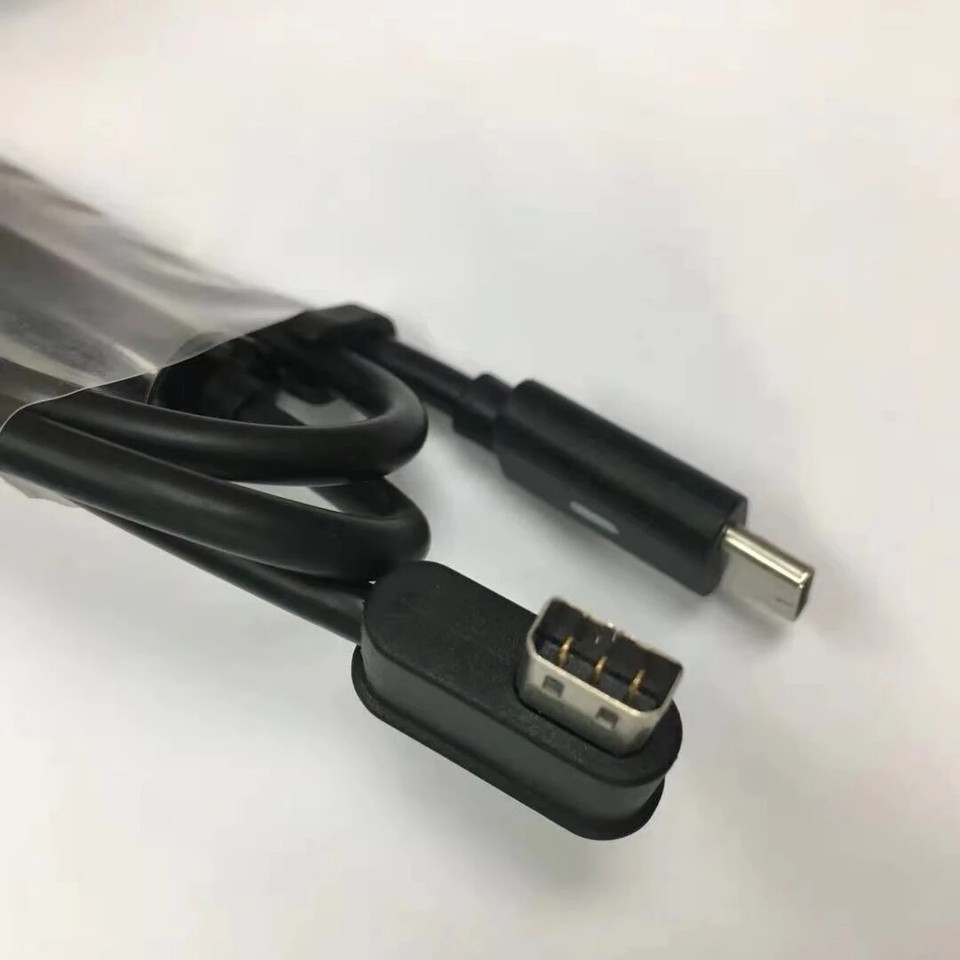 OEM Dell USB Type C Adapter Cable for Power Bank Plus PW7015L PW7015M ...