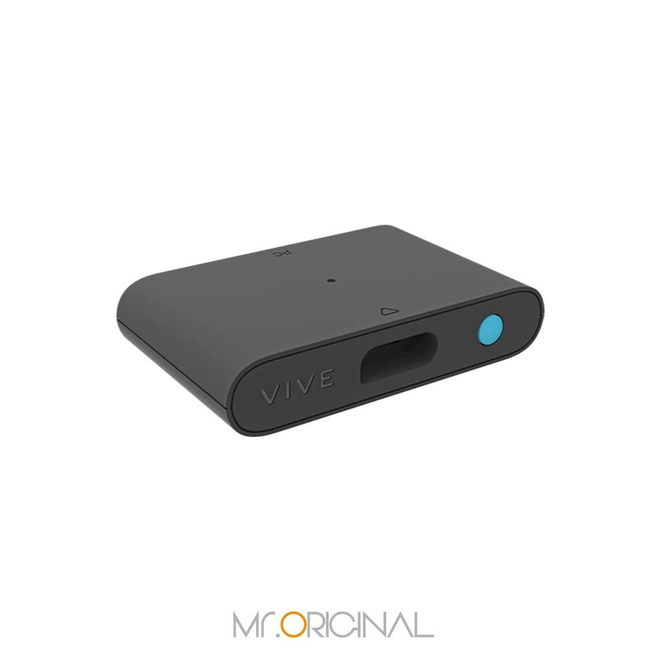 Original HTC Official VIVE Link Box for VIVE Pro - Black | eBay