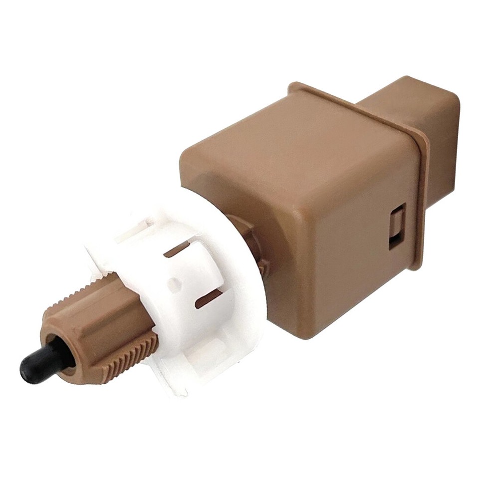 4 Pins Brake Light Switch for Honda Accord Civic 2.0L & Acura MDX 3.0L ...