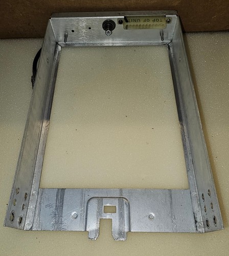 Bendix/King KT-76 Transponder Mounting Rack / Tray | eBay