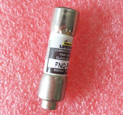 FNQ-R-8/10 FNQR8/10 ( 0.8 Amp ) 8/10A 600Vac Bussmann Limitron TIME ...