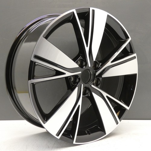 VOLKSWAGEN VW GOLF MK8 GTI GTD BAKERSFIELD 18" ALLOY WHEEL RIM OEM ...
