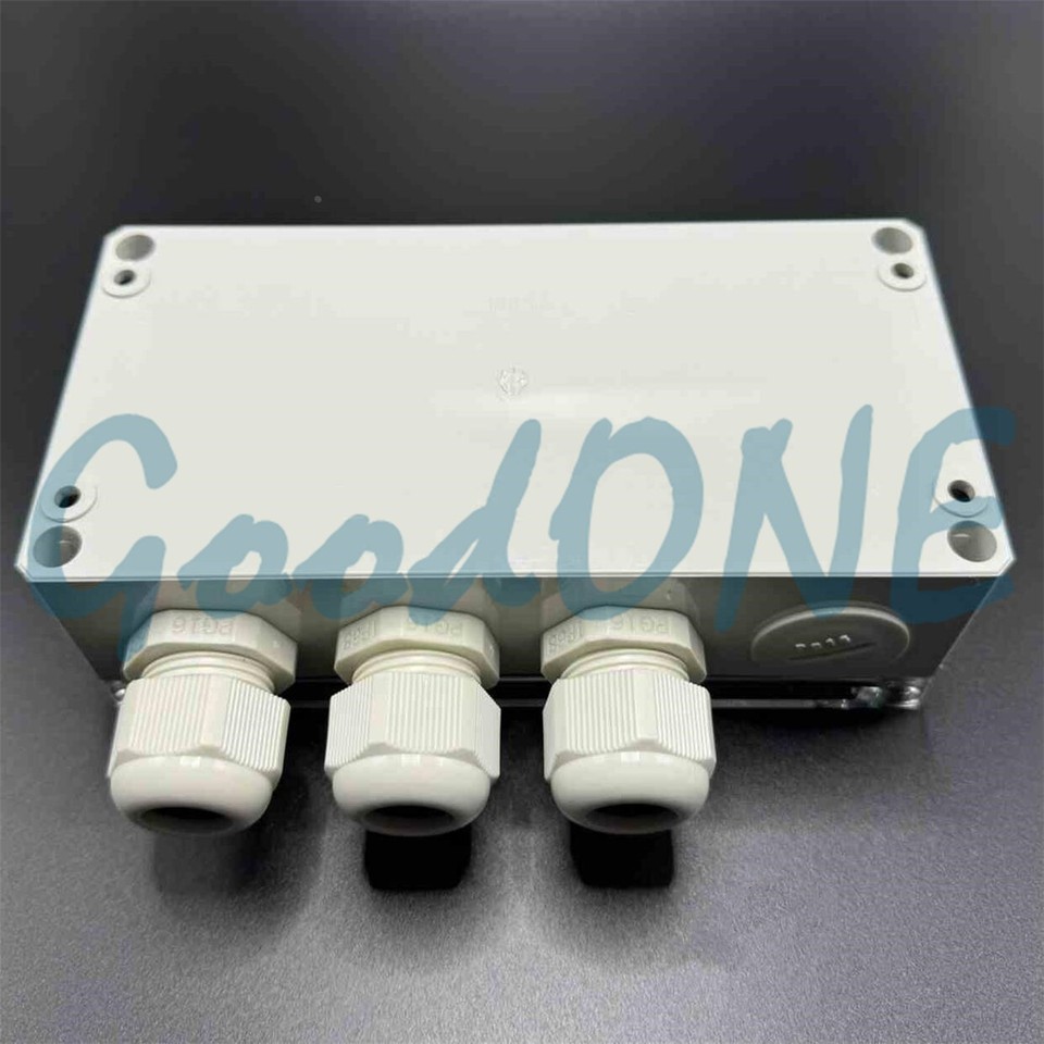 1PC NEW Consilium Address Unit 5200028-00B | eBay