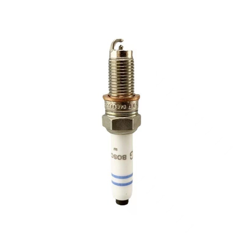 4X Iridium Spark Plugs Fits For VW Jetta Audi A3 Sportback e-tron 1.4L ...