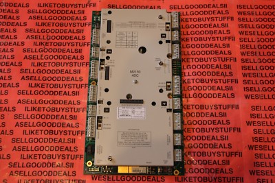 Amag M2150-4DC Controller 4 Door/Reader Expansion Unit 7000-5442-2 | eBay