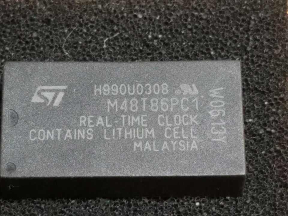 Intel 486 DX4, Intel Overdrive DX20DP66 - Cooling Fan - 7 Choices | eBay