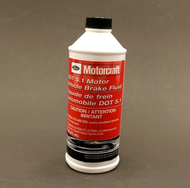 Genuine Motorcraft Fluid - Brake PM21 for sale online | eBay