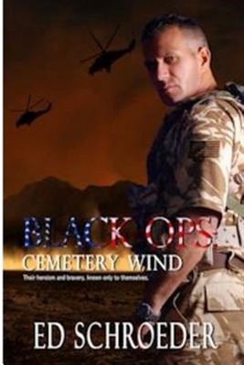 Cemetery Wind, Paperback by Schroeder, Ed, Brand New, Free shipping in ...
