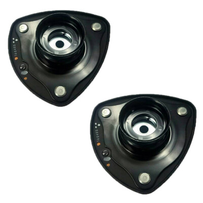 2 Front Shock Absorber Support For 2013-2017 Honda Accord OEM 51670-T3V ...