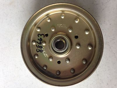 Mower Decks - First Choice Finish Mower