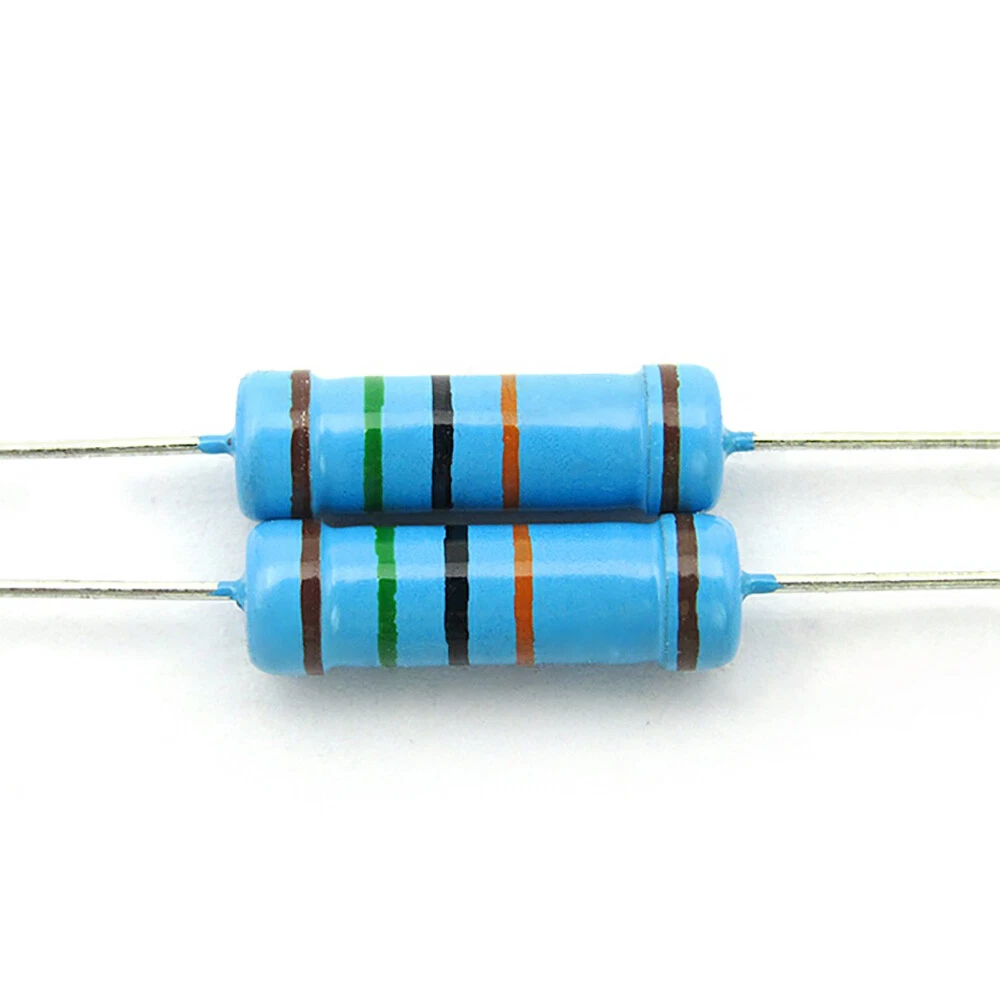 200 Ohm Resistor
