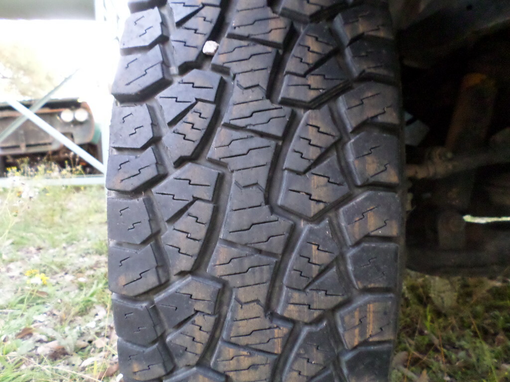 1995 Toyota Hilux 4x4 Sunraiser Wheel Set S/N# V6644 BF3332 | eBay