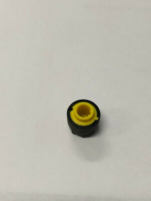 Uniden UH076 Squelch control Knob only Suit UH-078/76/75/74/73 & UH750H ...