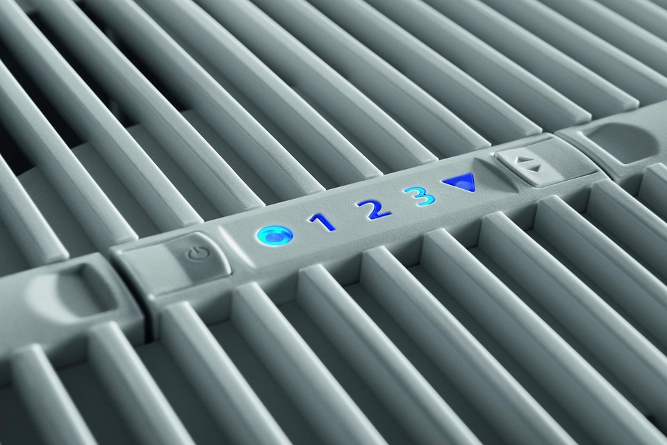 Venta LW45 Original Humidifier in White - Filter-Free Evaporative ...