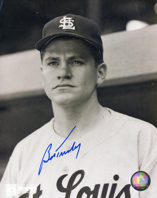 Bob Turley Autographed 8x10 Baseball Photo | eBay