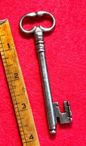 Antique Keys | eBay Stores