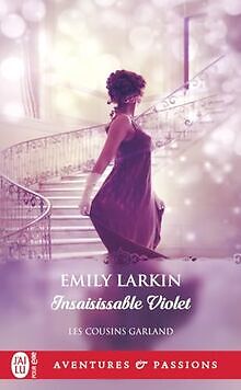 Insaisissable Violet von Larkin, Emily | Buch | Zustand sehr gut | eBay.de
