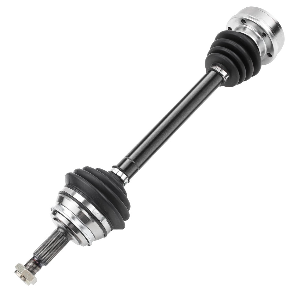 2x Front Left & Right Side CV Axle Assembly for Volkswagen Golf Jetta ...
