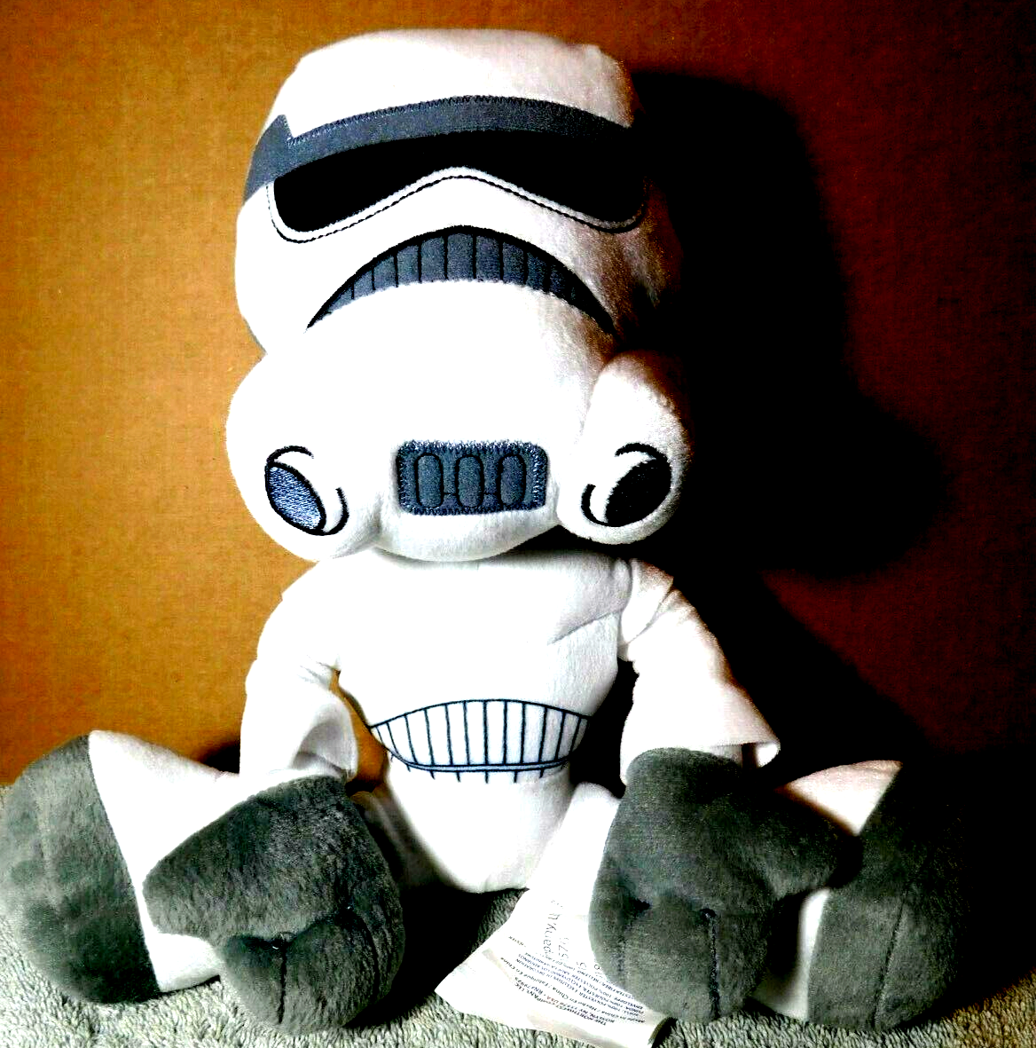 Stormtrooper Baton Memes Funny Stormtrooper GIFs | Tenor