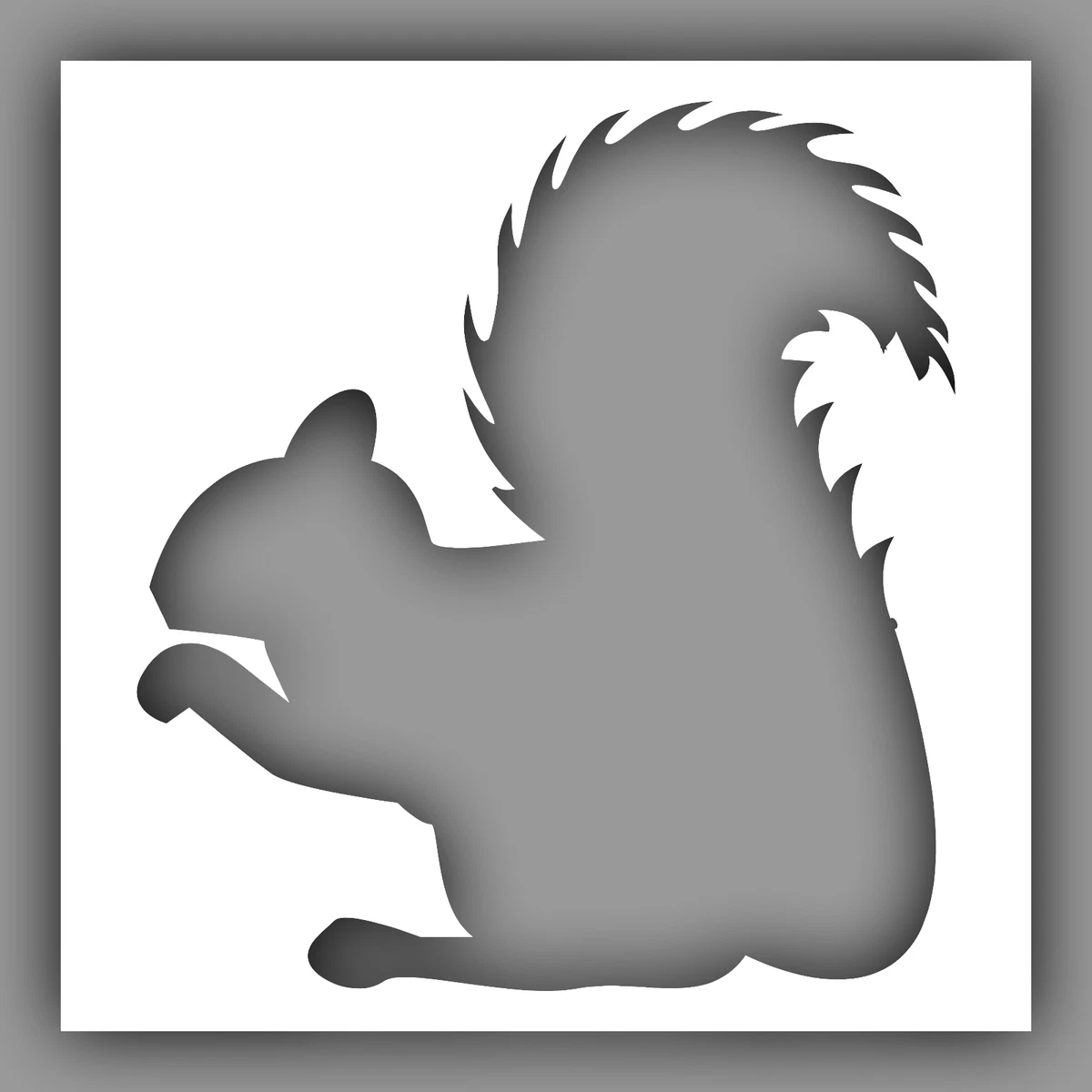 Squirrel Templates