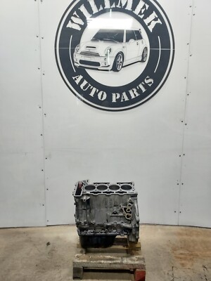 MINI Cooper S N14 Short Block OEM 07-10 R5x | eBay