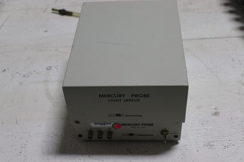 MSI Electronics Mercury Probe HG-612 | eBay