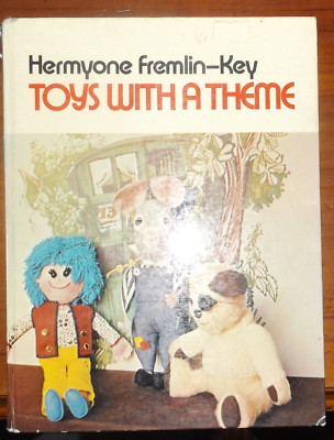 toys with a Theme Hermyone Fremlin Key | eBay
