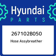 285102B050 Hyundai Manifold Assyexhaust 285102B050 Genuine OEM Part for ...