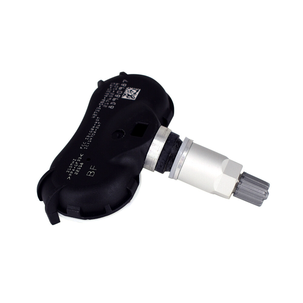 4x Honda Tire Pressure Sensor TPMS 315Mhz For CRZ Insight Odyssey ...