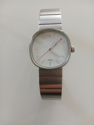 ALESSI Piero Lissoni AL5000 QUARTZ Uhr | eBay.de