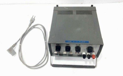 Yokogawa Yew - 2554, DC Voltage Power Supply | eBay