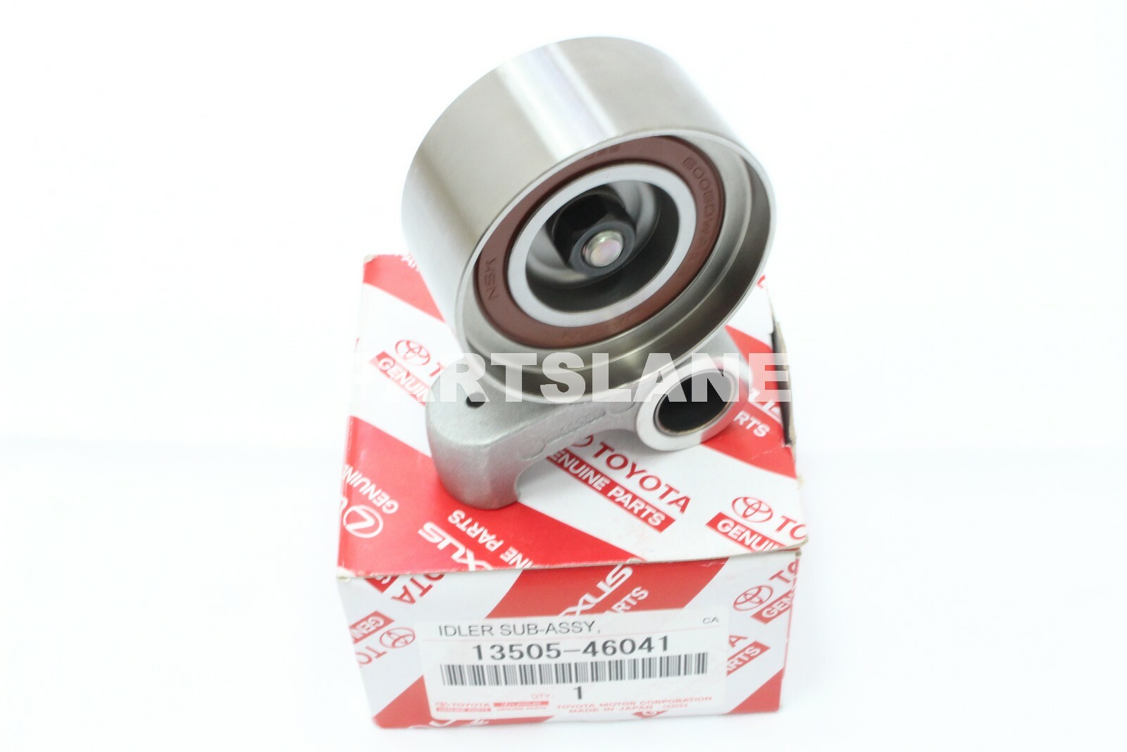 13505-46041 Toyota Supra JZA80 2JZGTE GS300 OEM Timing Belt Cam ...