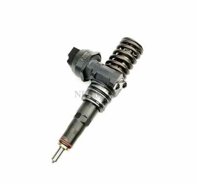 Einspritzdüse Injector VW Transporter 2.5 TDI 128 Kw 0414720309 ...