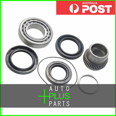 Fits FORD RANGER - REAR AXLE SHAFT BEARING KIT | eBay