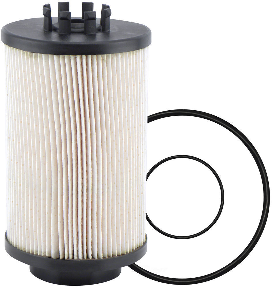 Fuel Water Separator Filter-Eng Code: A26 Baldwin Filters PF7986 for ...