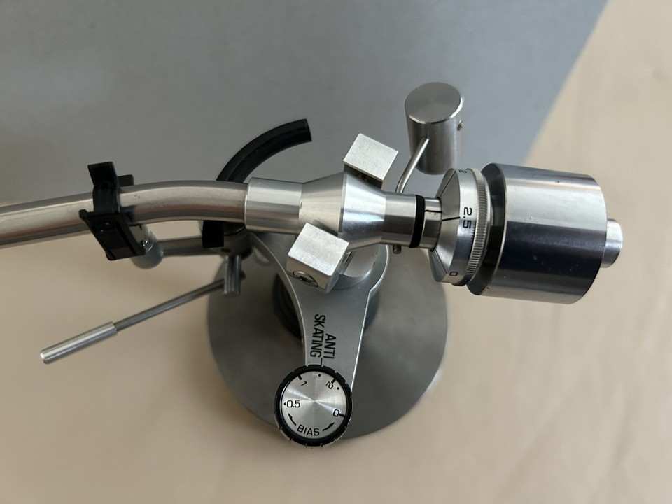 Rega RB200 Tonearm | eBay UK