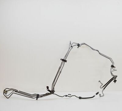 LR RANGE ROVER IV L405 Active Anti-Roll Bar System Tube LR139278 NEW ...