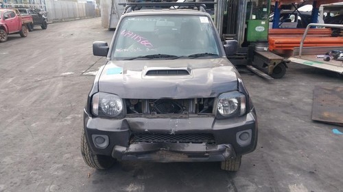 Suzuki Jimny Sn413 Heater Ac Controls | eBay Australia