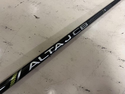 Alta Jcb Black S G430 Driver | eBay