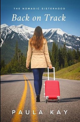Back on Track by Paula Kay Paperback Book | eBay