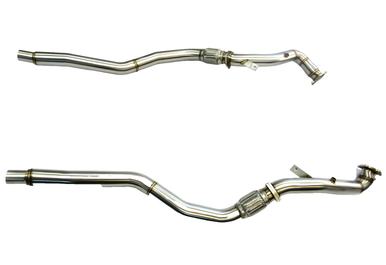WRX Down Pipe | eBay
