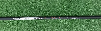 1 x NS Pro Modus 3 Hybrid S Flex .370 Graphite on Steel GOST Ghost ...