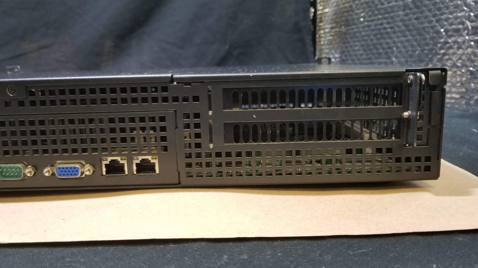 Axacore AX-ECP-R2 Fax Agent | eBay