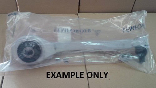 Fits Mercedes Benz Front Left Thrust Arm 2043304311 W209 CLK350 CLK500 ...