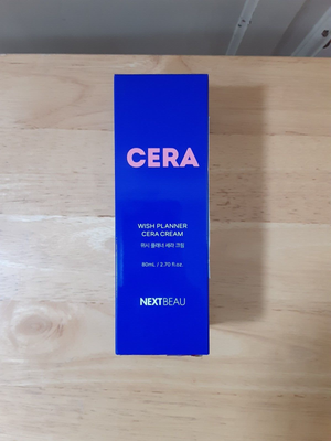 Cera Logo